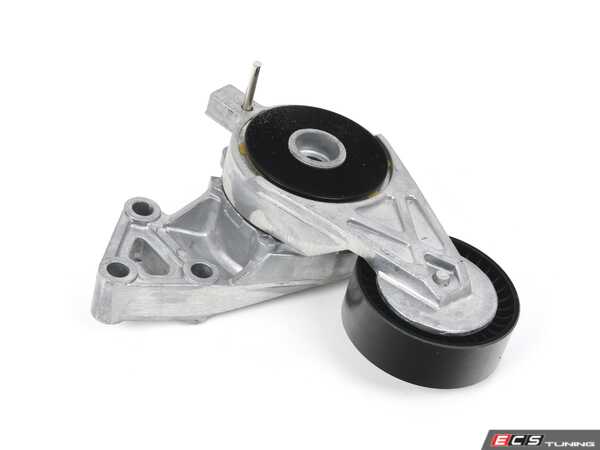 Bremmen Parts - 06A903315E - Accessory Belt Tensioner Assembly