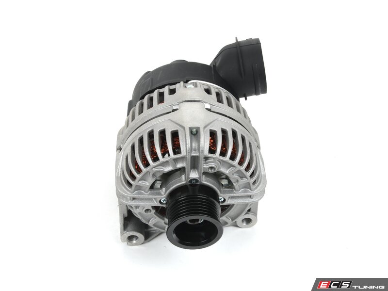 Bavarian Autosport - 12317501690 - New Alternator - 120amp