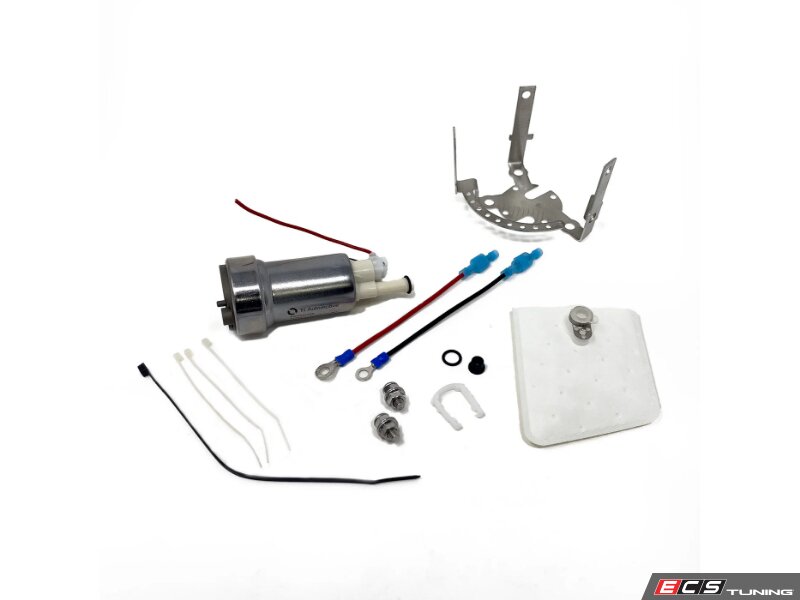 Precision Raceworks - 601-0072 - Fuel Pump Expansion Modules - Stage 3.5