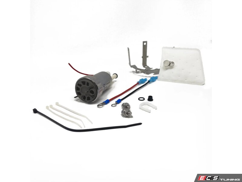 Precision Raceworks - 601-0013 - Fuel Pump Expansion Modules - Stage 4