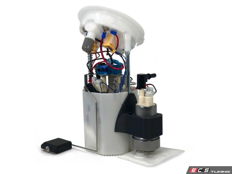 Precision Raceworks - 601-0114 - Bucketed Performance Fuel Pump - Stage 4