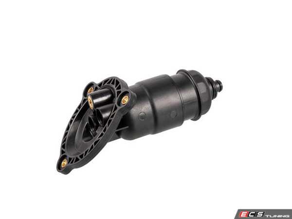 Febi - 0AW301516H - CVT Transmission Filter