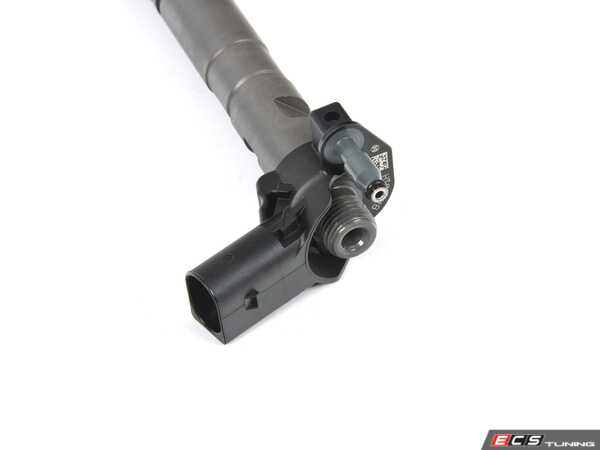 Bosch - 03L130277AKT - Fuel Injector - Priced Each (03L130277A)
