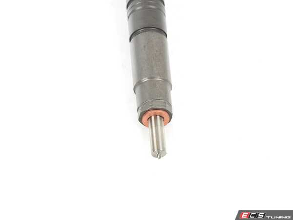 Bosch - 03L130277AKT - Fuel Injector - Priced Each (03L130277A)