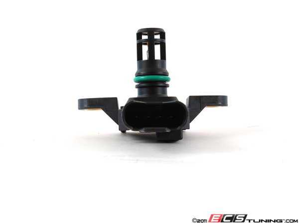 Genuine BMW - 13627585492 - Manifold Absolute Pressure Sensor (13-62-7 ...