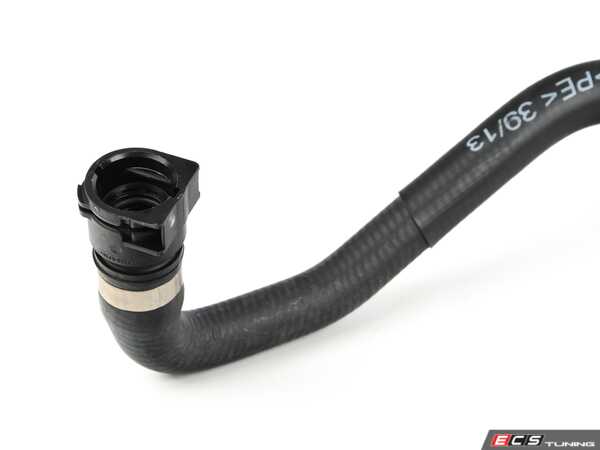 Genuine BMW - 17128088989 - LINE EXTERNAL RADIATOR (17-12-8-088-989)