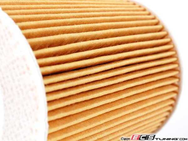 Genuine BMW - 11427840594 - Oil Filter Kit (11-42-7-840-594)