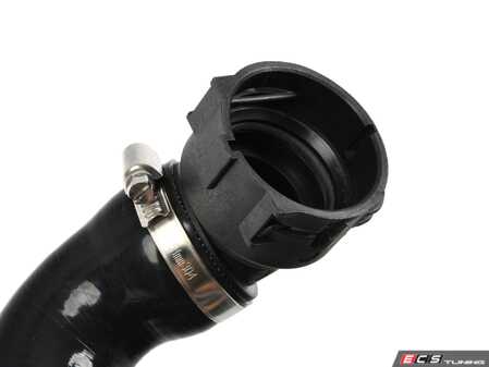 ECS - 008641LA03 - N52 Exact-Fit Silicone Radiator Hoses
