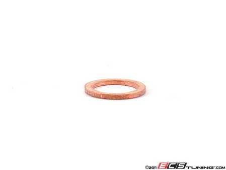 Genuine BMW - 11427840594 - Oil Filter Kit (11-42-7-840-594)