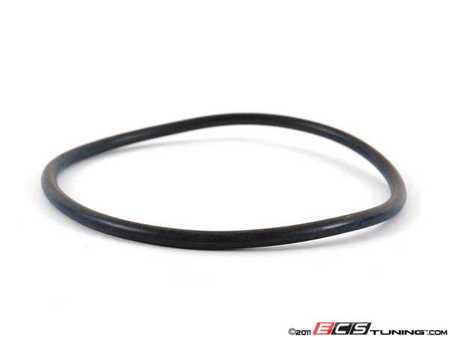 Genuine BMW - 11427840594 - Oil Filter Kit (11-42-7-840-594)