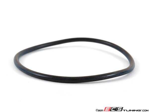 Genuine BMW - 11427840594 - Oil Filter Kit (11-42-7-840-594)