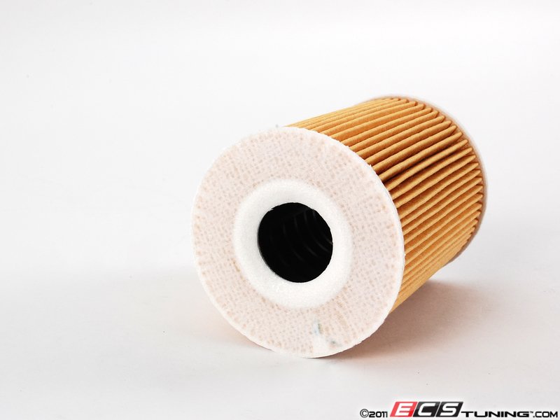 Genuine BMW - 11427840594 - Oil Filter Kit (11-42-7-840-594)