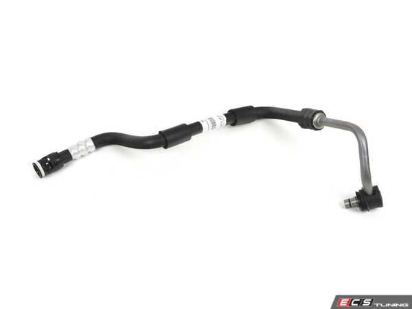 Genuine BMW - 32413422333 - RETURN PIPE (32-41-3-422-333)