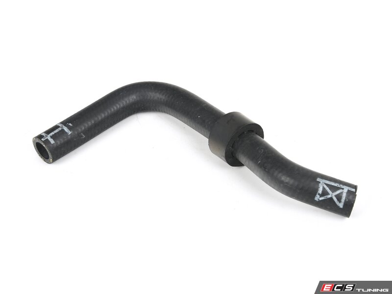 Vaico - 1K0121109AK - Expansion Tank Hose - Lower