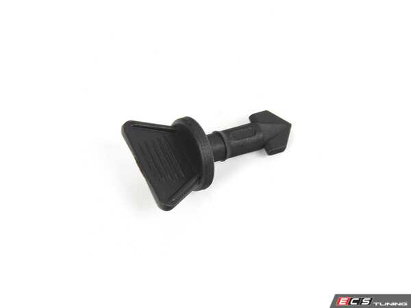 Genuine BMW - 51165A260C9 - LOCK (51-16-5-A26-0C9)