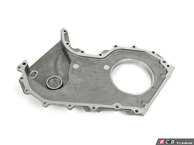 Genuine Volkswagen Audi - 03H103173D - FLANGE (03H 103 173 D)