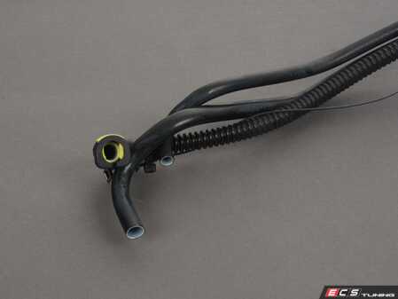 Genuine BMW - 16117195470 - Fuel Level Sending Unit Assembly with Fuel ...