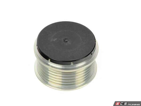 Genuine Volkswagen Audi - 059903119N - Alternator Pulley (059 903 119 N)