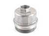 Genuine MINI - 11427563763 - Oil Filter Cover (11-42-7-563-763)