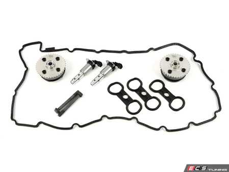 Vaico - V20-3674 - VANOS Camshaft Adjustment Unit Repair Kit