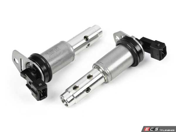 Vaico - V20-3674 - VANOS Camshaft Adjustment Unit Repair Kit