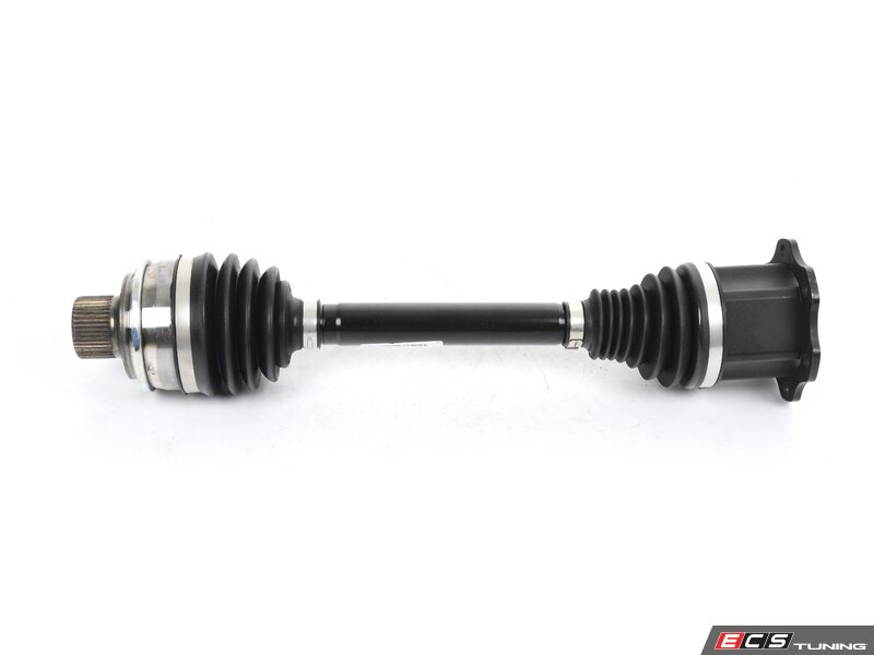 Genuine Volkswagen Audi - 4N0407271N - DRIVESHAFT (4N0 407 271 N)