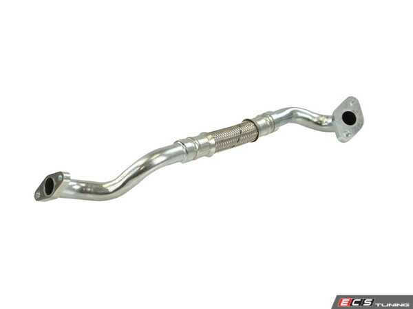Rein - 06D145735B - Turbo Oil Line - Return
