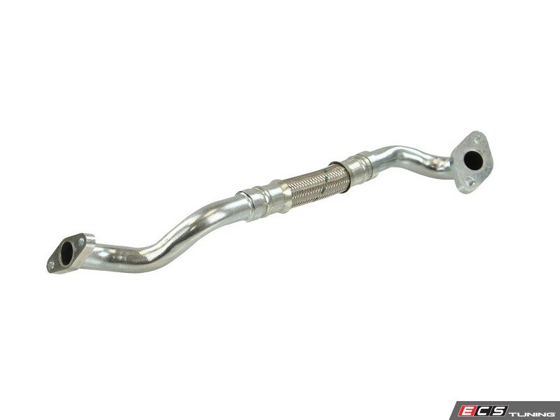 Rein - 06D145735B - Turbo Oil Line - Return