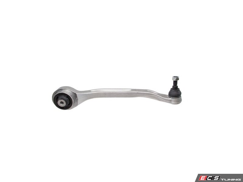 Rein - 4F0407694H - Front Lower Control Arm - Curved - Right