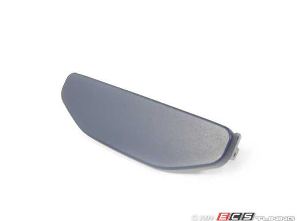 Genuine BMW - 61677066844 - Headlight Washer Cover - Right (61-67-7-066 ...