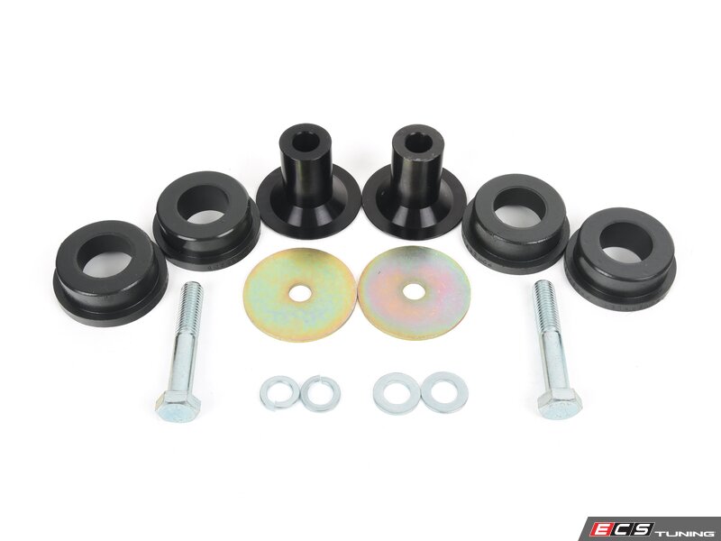 Powerflex - PFR5-4620H - BMW E46 M3 Rear Diff Rear Mount