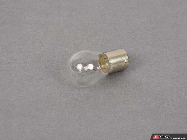 Sylvania - N0177328 - Single Filament Bulb - Price Each