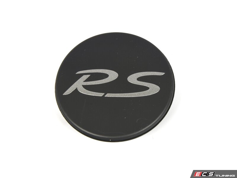 Genuine Porsche - 9P1601349JOK1 - Porsche 991 GT2 / GT3 "RS" Wheel ...