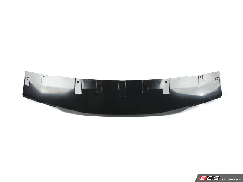 Genuine BMW - 51117493211 - TRIM PANEL, BUMPER, FRONT BO (51-11-7-493-211)