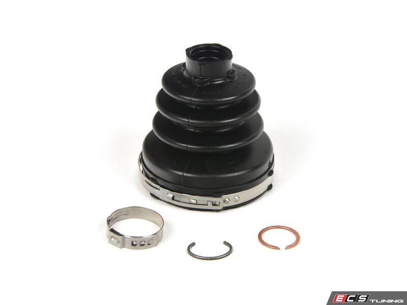 Genuine MINI - 31608488569 - REPAIR KIT BELLOWS, INTERIOR (31-60-8-488-569)