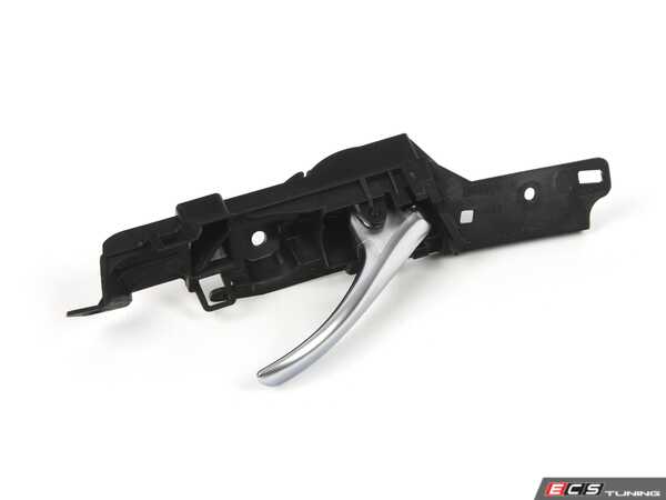 Genuine BMW - 51416974296 - DOOR HANDLE (51-41-6-974-296)