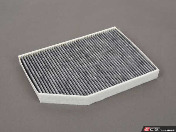 Genuine BMW - 64115A2AD31 - FEINSTAUBFILTER NANO (64-11-5-A2A-D31)