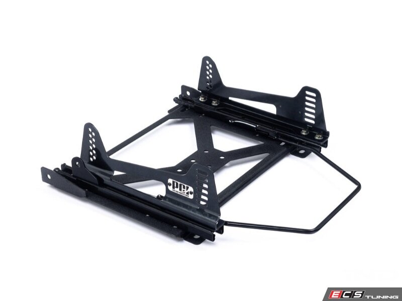 Pro Car Innovations - SM-E92-L-S1 - Adjustable Slider Seat Side Mount ...