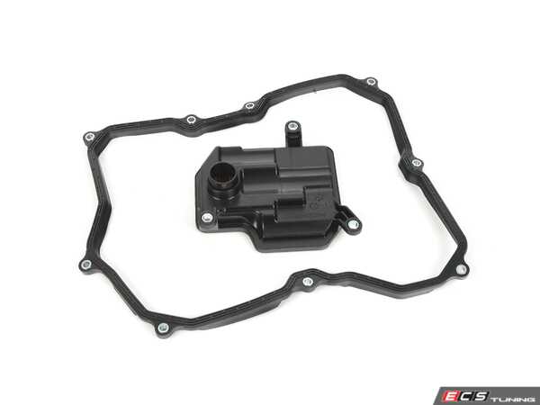 Hengst - 09P325429 - Transmission Oil Filter & Gasket