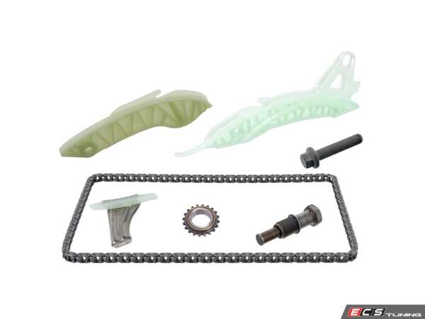 Febi - 11310150552S8 - BMW timing chain kit