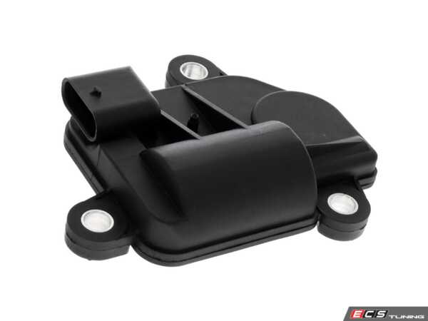 Vemo - V20-63-0059 - Exhaust Flap Actuator