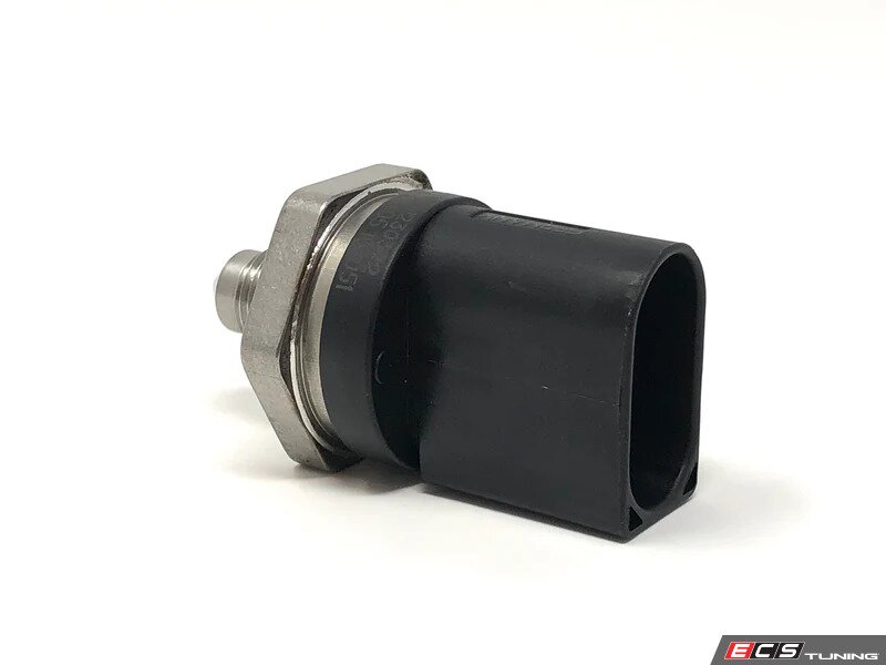Precision Raceworks - 101-0014 - Bosch Low Pressure Fuel Sensor (MK7 ...