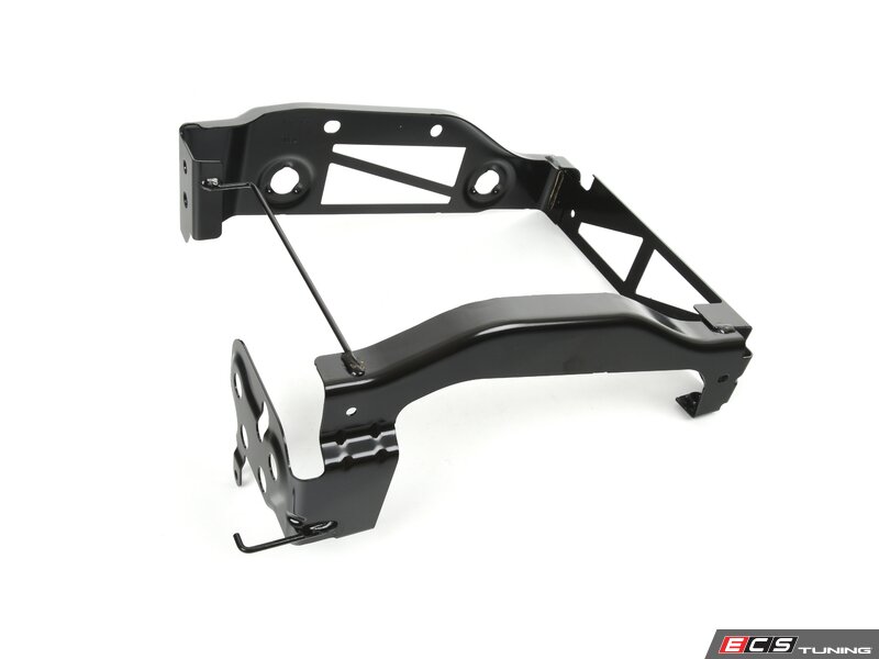 Genuine BMW - 51118071636 - CRASH REINFORCEMENT, RIGHT (51-11-8-071-636)