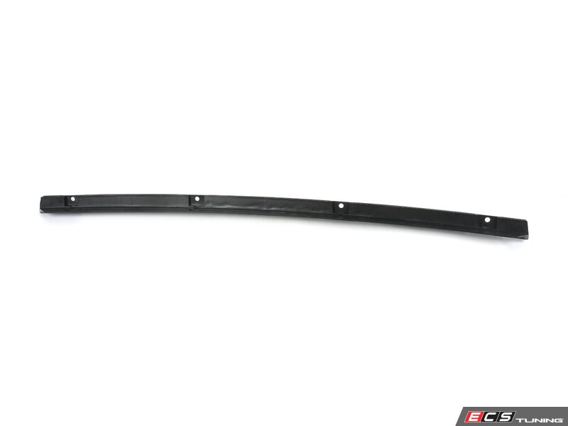 Genuine BMW - 51118494891 - PRESSURE LIP, FRONT (51-11-8-494-891)