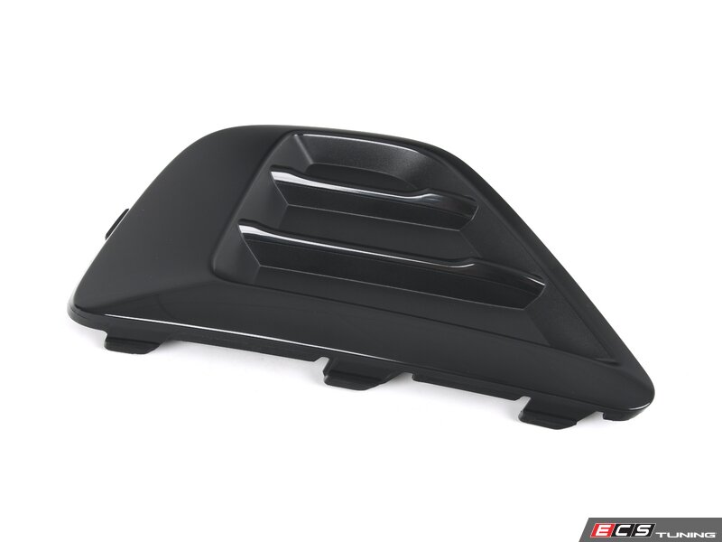 Genuine BMW - 51119879932 - COVER, FOG LAMP, RIGHT (51-11-9-879-932)