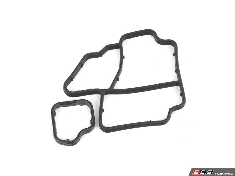Elring - 03L198441 - Oil Filter Gasket