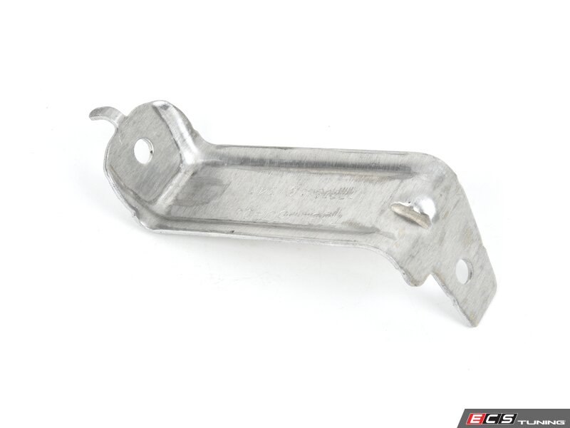 Genuine BMW - 51487394753 - HOLDER, HEAT INSULATION SHIE (51-48-7-394-753)