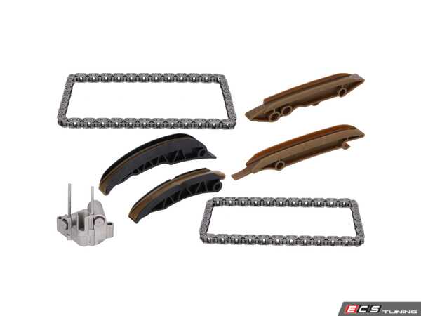 Febi - 11312249851S2 - BMW Timing Chain Kit