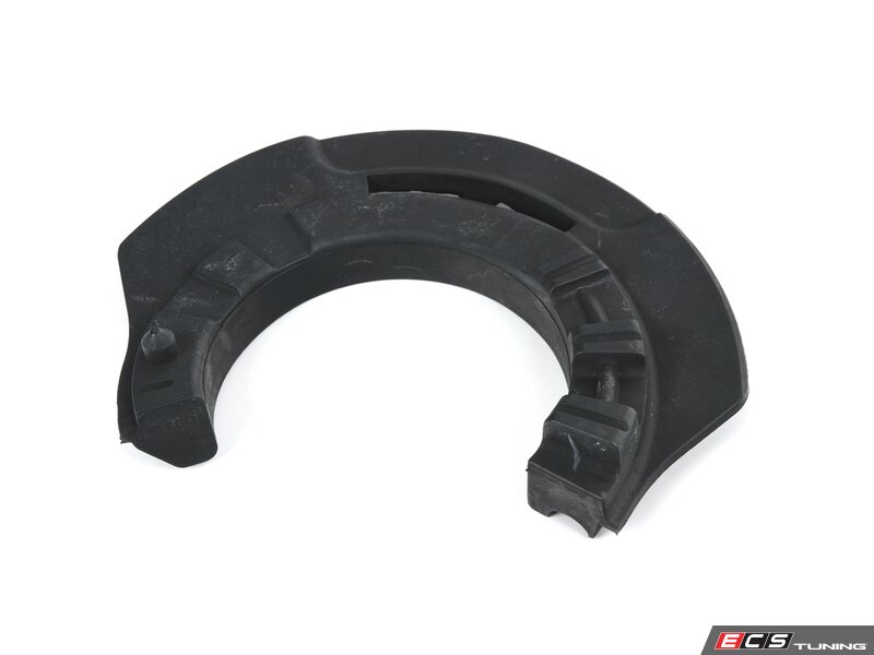 Genuine MINI - 31336860788 - SPRING PAD LOWER (31-33-6-860-788)