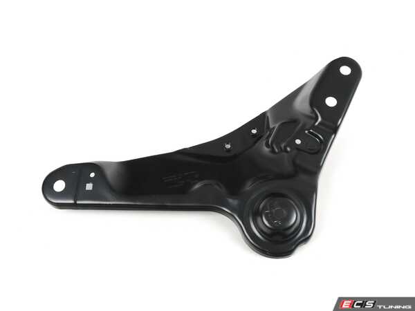 Genuine BMW - 33308077350 - PUSH ROD RIGHT (33-30-8-077-350)